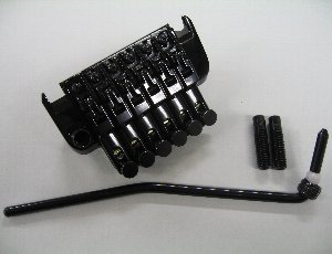 Ibanez Edge Zero II-7 Left-Handed Tremolo Set 2TRX5AD032 - Drums Etc.