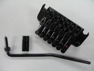 Ibanez Edge Zero II-7 Tremolo Set 2TRX5AD027 - Drums Etc.