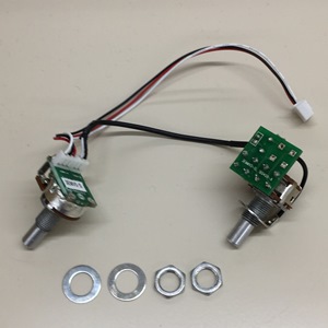 Ibanez Electric Bass Preamp Module 3EMV5S - Drums Etc.