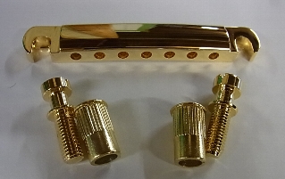 Ibanez Electric Guitar 7-String Tailpiece 2TP4LA0004 - Drums Etc.