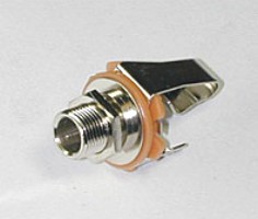 Ibanez Electric Guitar Output Jack 3JKO6M001CH - Drums Etc.