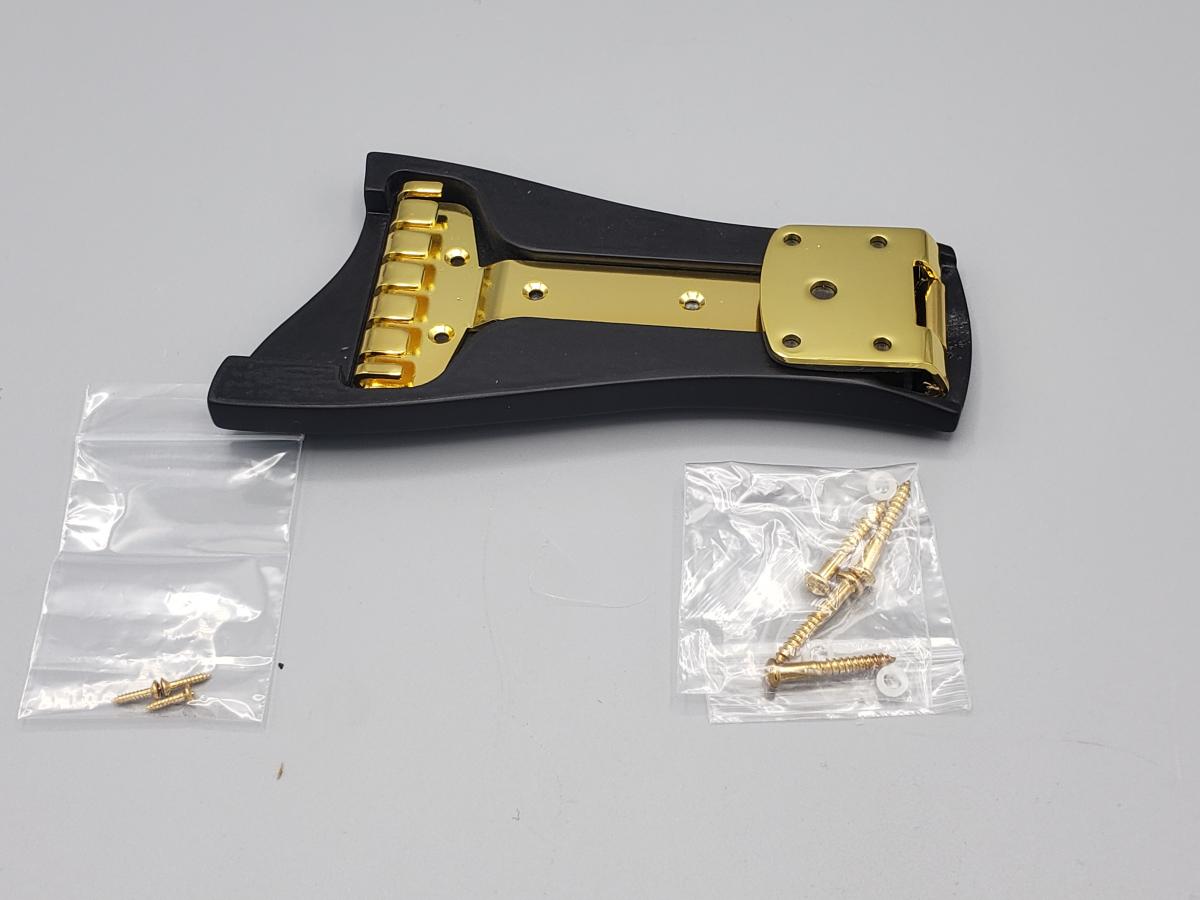 Ibanez Electric Guitar Tailpiece 2TP0001BKF - Drums Etc.