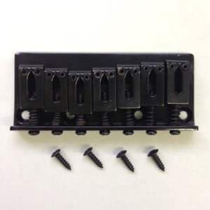 Ibanez Fixed 7-String Bridge Set 2TU2YA0005 - Drums Etc.