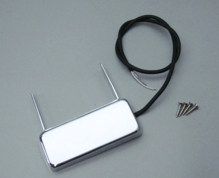 Ibanez Floating Guitar Pickup -Neck 3PU1HFTC - Drums Etc.