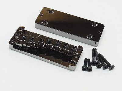 Ibanez Gibraltar 7-String Bridge 2BB1MCH001 - Drums Etc.