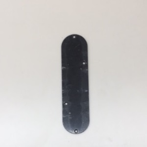 Ibanez Guitar Cavity Cover 4CPC0001LBK - Drums Etc.