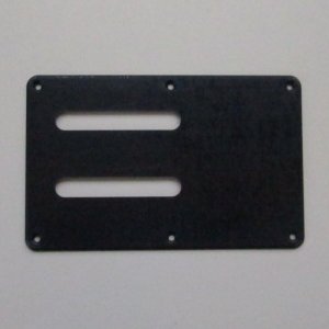 Ibanez Guitar Control Cavity Plate 4PT00A0030 - Drums Etc.