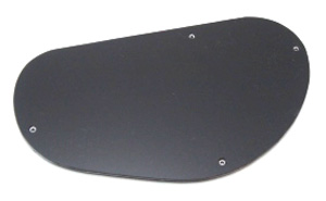 Ibanez Guitar Control Cavity Plate 4PT12A0003 - Drums Etc.