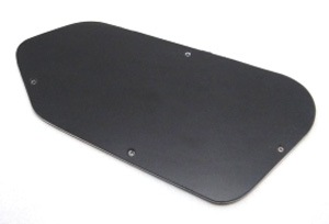 Ibanez Guitar Control Cavity Plate 4PT12A0008 - Drums Etc.