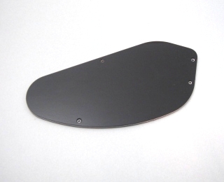 Ibanez Guitar Control Cavity Plate 4PT1H1AR2 - Drums Etc.