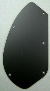 Ibanez Guitar Control Cavity Plate 4PT1RGGK3 - Drums Etc.