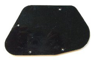 Ibanez Guitar Control Cavity Plate 4PT2YA0005 - Drums Etc.