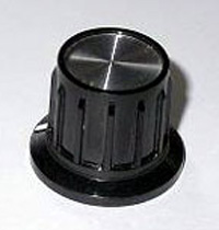 Ibanez Guitar Control Knob 4KB1JTK1 - Drums Etc.