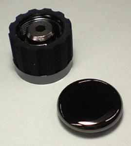 Ibanez Guitar Control Knob 4KBX5A0001 - Drums Etc.