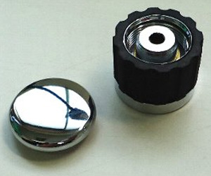 Ibanez Guitar Control Knob 4KBX5A0003 - Drums Etc.