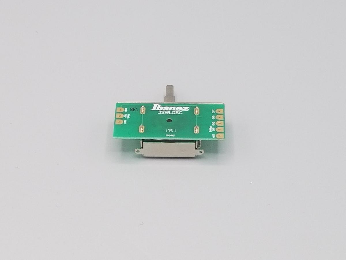 Ibanez Guitar Lever Switch 3SWLGSC - Drums Etc.