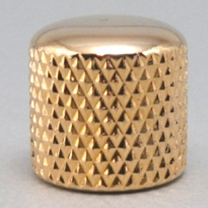 Ibanez Guitar Metal Control Knob 4KB12A0001 - Drums Etc.