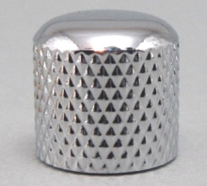 Ibanez Guitar Metal Control Knob 4KB12A0002 - Drums Etc.