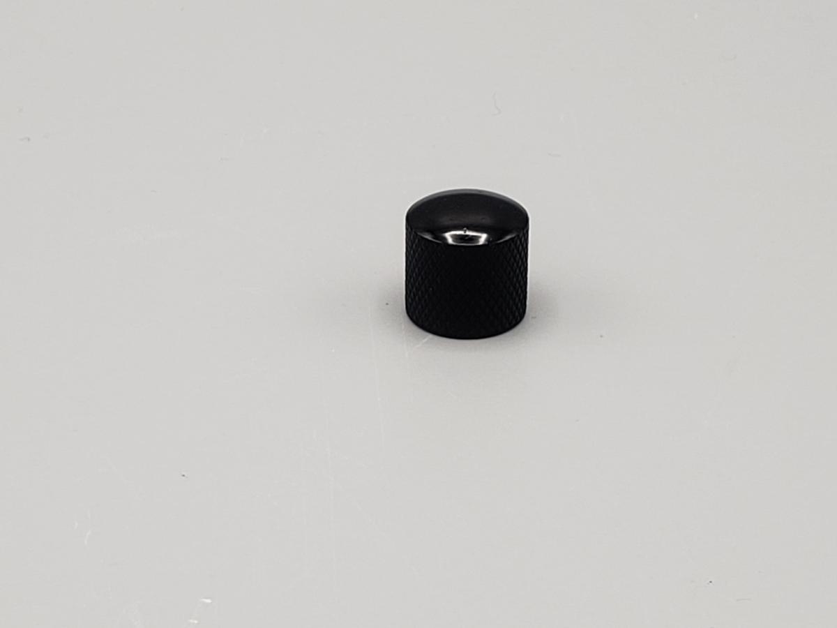 Ibanez Guitar Metal Control Knob 4KB1C11B - Drums Etc.