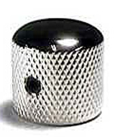 Ibanez Guitar Metal Control Knob 4KB1C1C - Drums Etc.