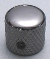 Ibanez Guitar Metal Control Knob 4KB27A0009 - Drums Etc.