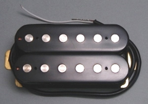 Ibanez Guitar Pickup 3PU2NBK - Drums Etc.