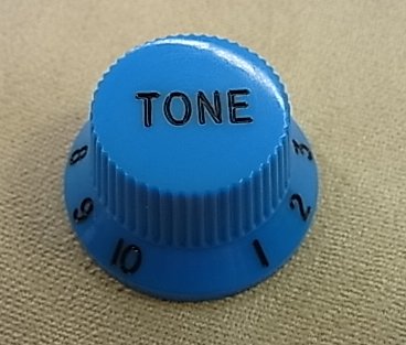 Ibanez Guitar Plastic Control Knob 4KB1MA0012 - Drums Etc.