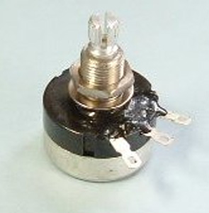 Ibanez Guitar Potentiometer 3VR1CT500B - Drums Etc.