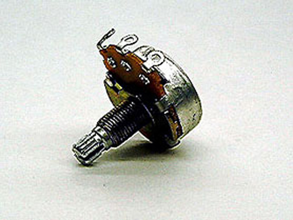 Ibanez Guitar Potentiometer 3VR1T500 - Drums Etc.