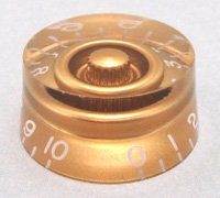 Ibanez Guitar Speed Control Knob 4KB1HG - Drums Etc.