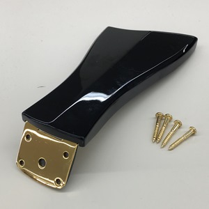 Ibanez Guitar Tailpiece 2TP0001-BK - Drums Etc.
