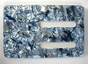 Ibanez Guitar Tremolo Cavity Plate 4PT00A0014 - Drums Etc.