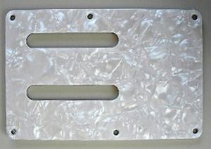 Ibanez Guitar Tremolo Cavity Plate 4PT00A0018 - Drums Etc.