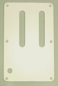 Ibanez Guitar Tremolo Cavity Plate 4PT1CE2W - Drums Etc.