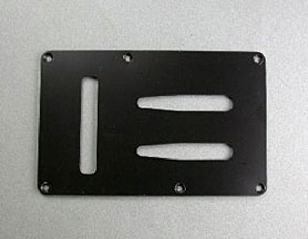 Ibanez Guitar Tremolo Cavity Plate 4PT1GSA21B^ - Drums Etc.