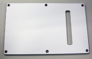 Ibanez Guitar Tremolo Cavity Plate 4PT2YA0004 - Drums Etc.
