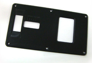 Ibanez Guitar Tremolo Cavity Plate 4PTX5A0001 - Drums Etc.