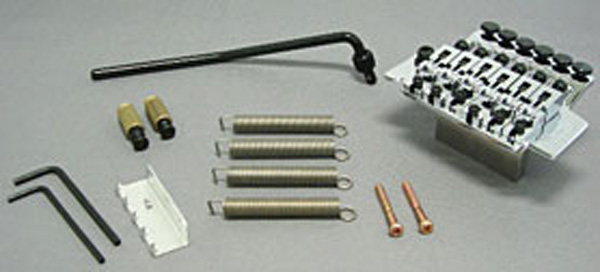 Ibanez Guitar Tremolo Unit 2CL1RC34C^ - Drums Etc.