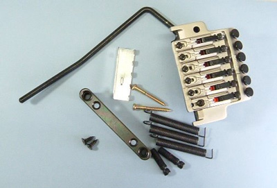 Ibanez Guitar Tremolo Unit 2EL1C211SN - Drums Etc.