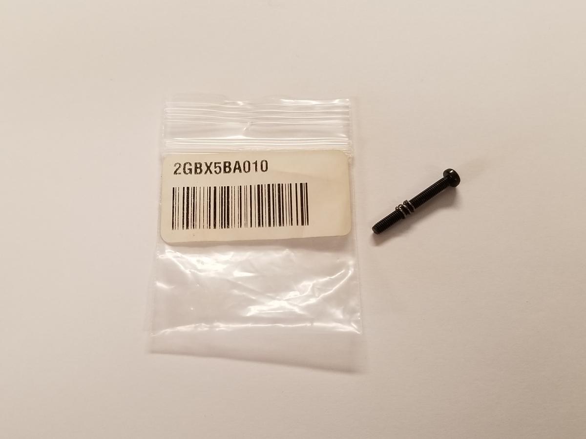 Ibanez Intonation Adjust Bolt 2GBX5BA010 - Drums Etc.
