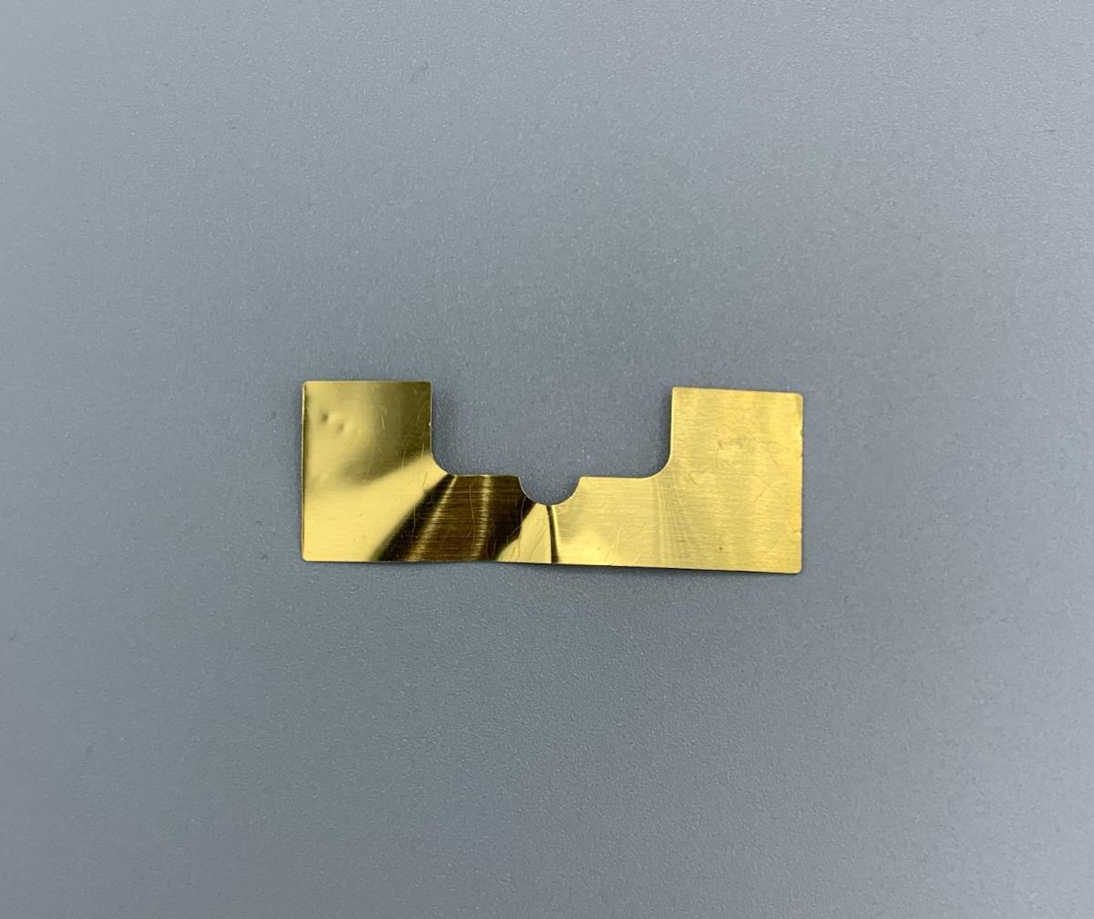 Ibanez Locking Nut Shim 2TL26T01P - Drums Etc.