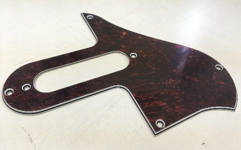 Ibanez Mandolin Pickguard 5APG34N - Drums Etc.