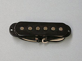 IBANEZ POWERSOUND MIDDLE GUITAR PICKUP (3PU1C4170) - Drums Etc.