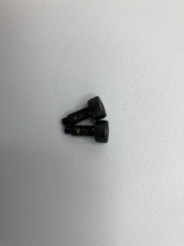 Ibanez Screw Lo-Pro Edge String Stopper BK 2LE24BS - Drums Etc.