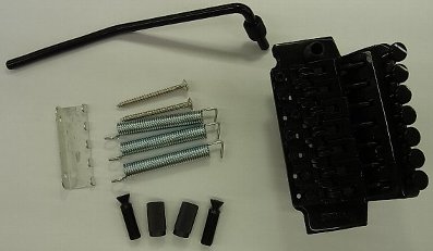 Ibanez Standard Double Lock Tremolo 7-ST 2TR1MAA006 - Drums Etc.