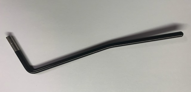 Ibanez Tremolo Arm for Edge III EGEN8 2EL2C1BE8 - Drums Etc.