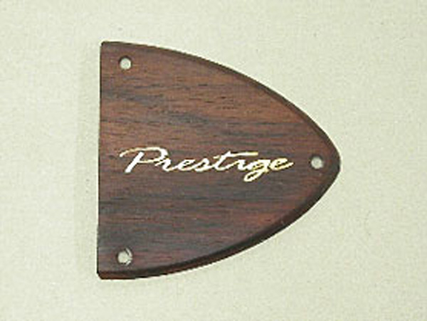 IBANEZ TRUSS ROD COVER (4PT1CSR1P6) ^ - Drums Etc.