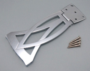 Ibanez VT60 Guitar Tailpiece 2TP12A0002 - Drums Etc.