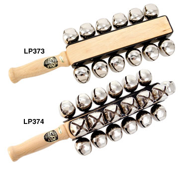 Latin Percussion CP Sleigh Bells - Drums Etc.