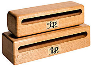 Latin Percussion Groove Blocks - Drums Etc.